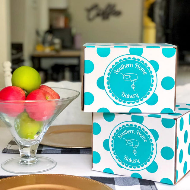 Which Cookie Carton plan is right for you? – Southern Home Bakery