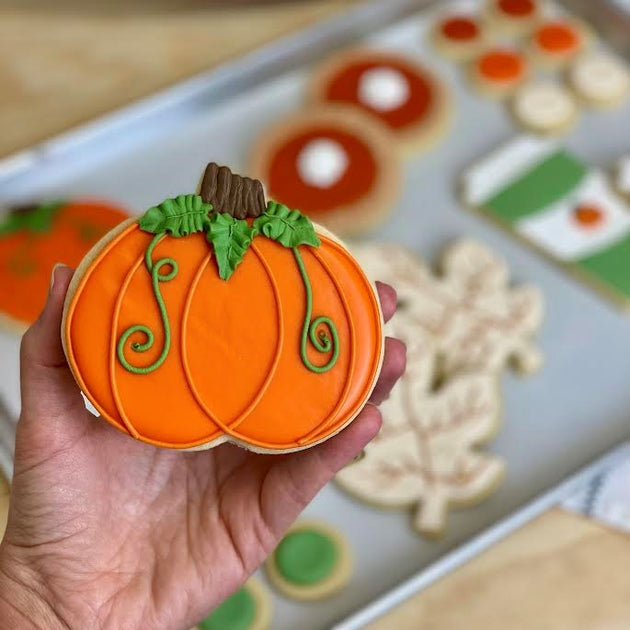 Bring on the Holidays! – Southern Home Bakery