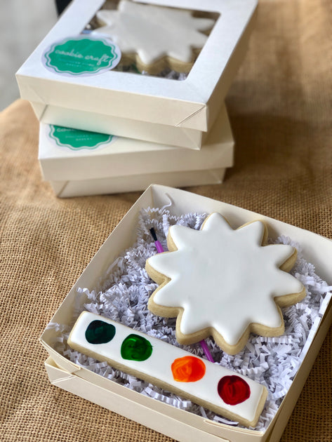 Create Your Own – Southern Home Bakery