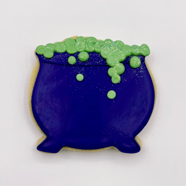Cauldron – Southern Home Bakery