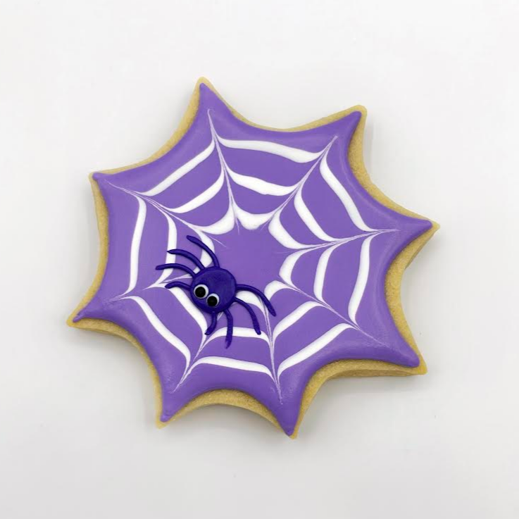 Spider Web – Southern Home Bakery