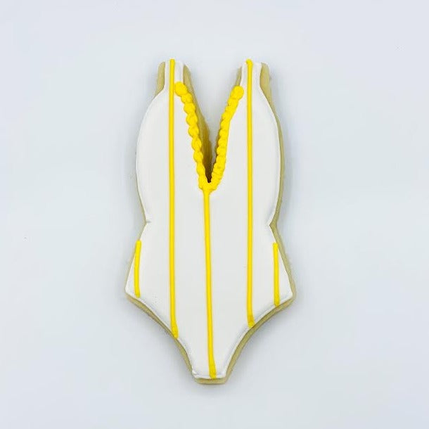 One Piece Bathing Suit – Southern Home Bakery